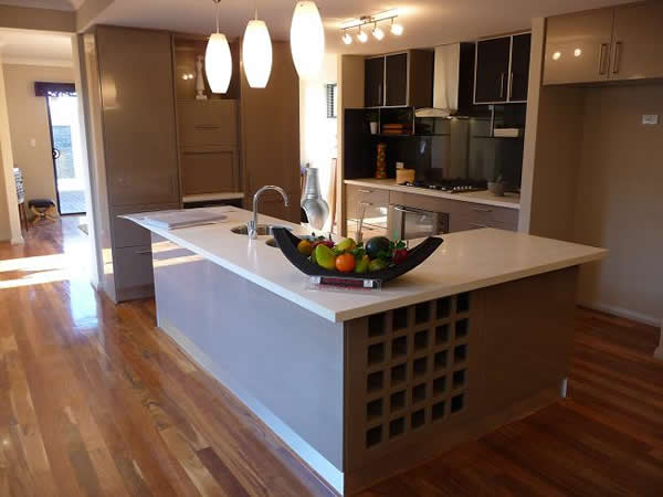 GBI Holdings Pty Ltd, Perth, WA